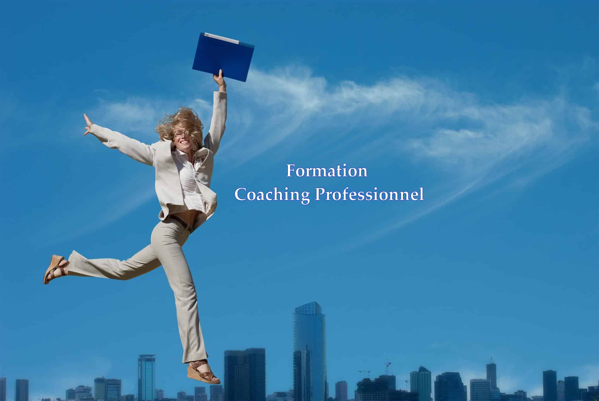 Formation Coaching Professionnel | Psynapse | 09 72 26 91 25