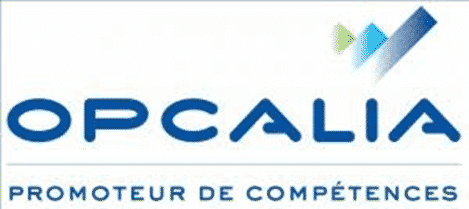 Opcalia Logo