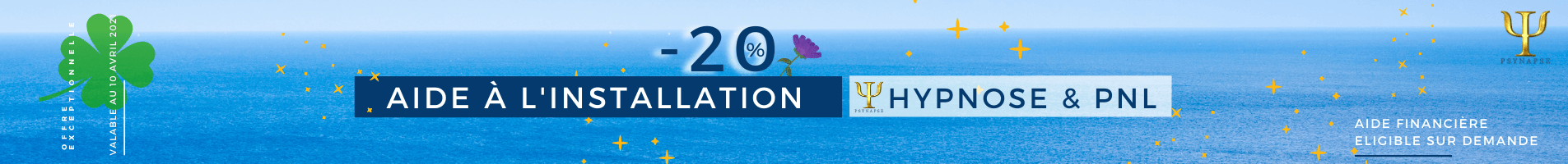 Formations Hypnose PNL & Coaching | Psynapse : 09 72 26 91 25