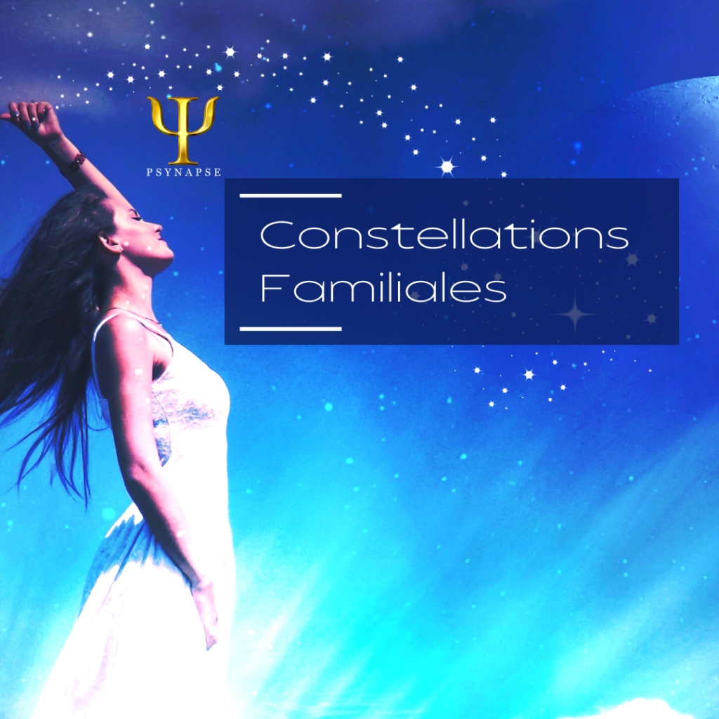 Formation Constellations Familiales - Psynapse Formation Hypnose et PNL