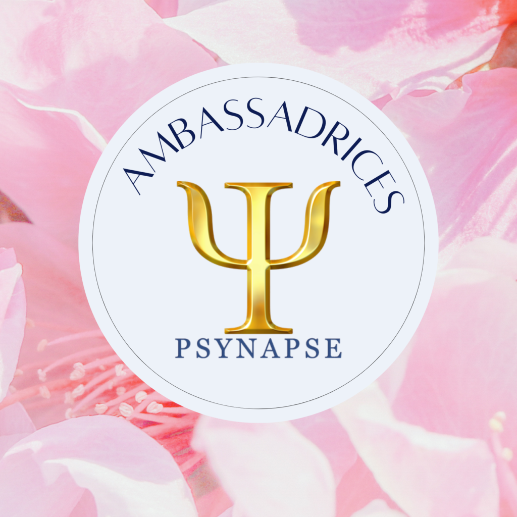 Ambassadrices Psynapse - Psynapse Formation Hypnose et PNL